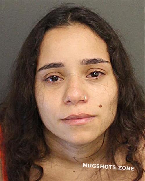 RODRIGUESDOSSANTOS CARLA 06/12/2024 - Orange County Mugshots Zone