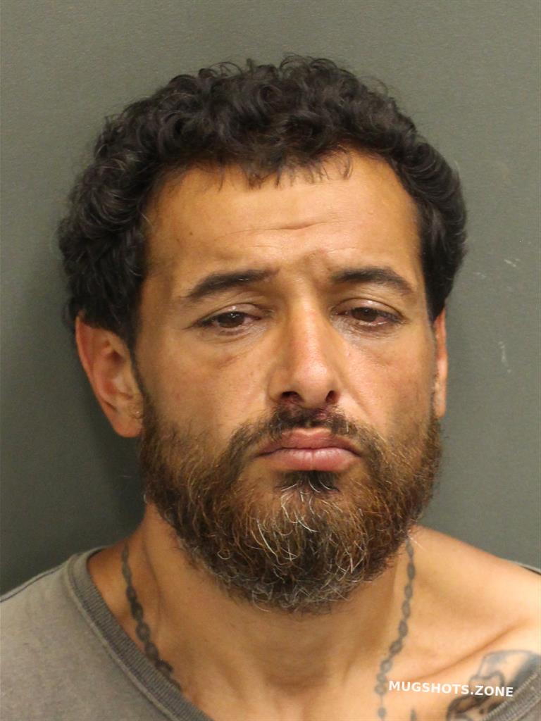 ALBANO JEFFREY JOSEPH JR 06/12/2024 - Orange County Mugshots Zone