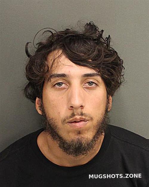 CALDWELL CHRISTOPHER SHAUN 06/12/2024 - Orange County Mugshots Zone