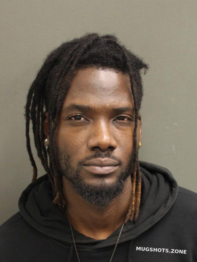 CHERISOL BENEDICT BLONDY 06/13/2024 - Orange County Mugshots Zone