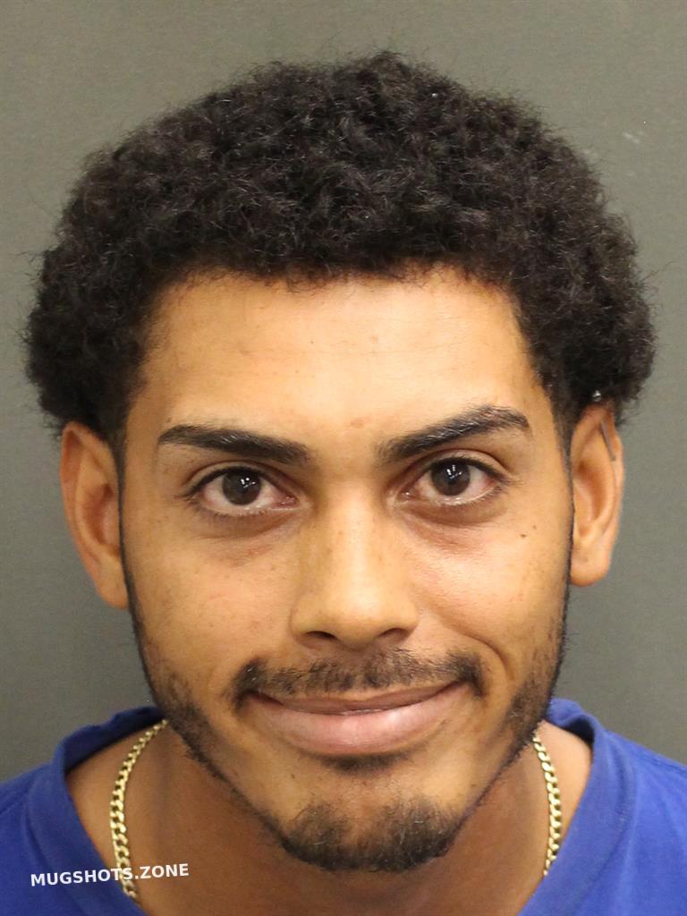 NAZARIOSEPULVED CARLOS XAVIER 06/13/2024 - Orange County Mugshots Zone