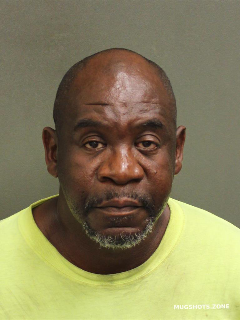 SLEDGE ERIC J 06/13/2024 - Orange County Mugshots Zone