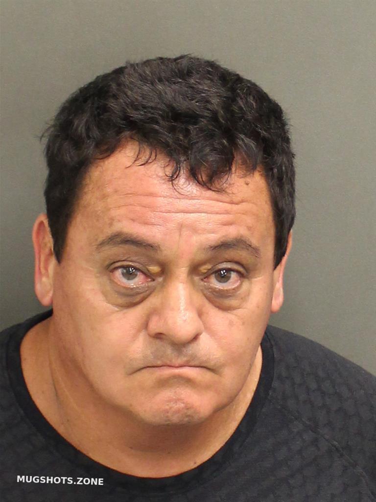 LIZANO MAURICIO EDUARDO 06/13/2024 - Orange County Mugshots Zone