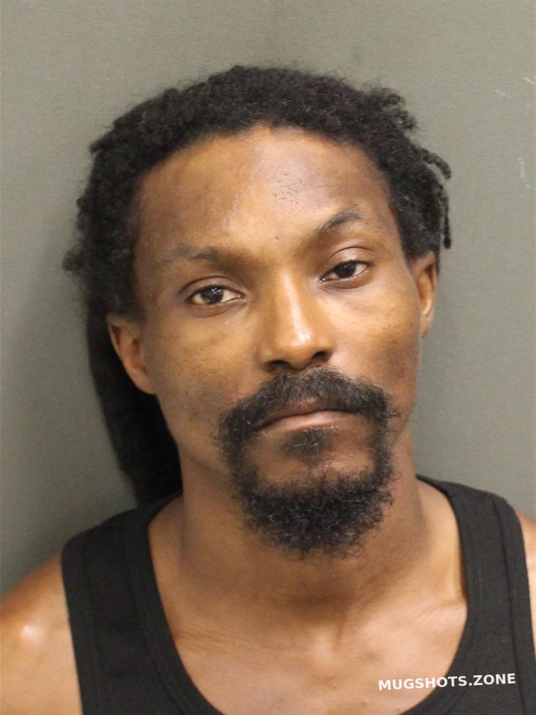 WATSON AARON DARRELL 06/13/2024 - Orange County Mugshots Zone