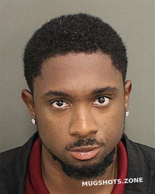 BRIDGES QUINTRELL RANDAL 06/14/2024 - Orange County Mugshots Zone