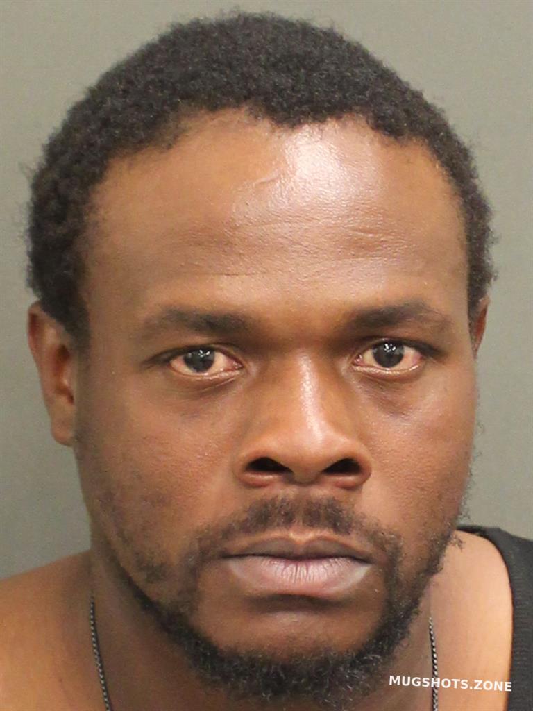 CARSON MARCUS DENZEL 06/14/2024 - Orange County Mugshots Zone