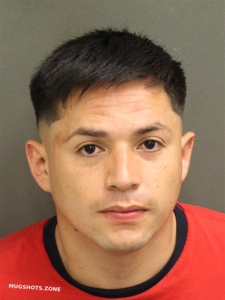 GUTIERREZSANCHEZ HANS ALEXANDER 06/14/2024 - Orange County Mugshots Zone
