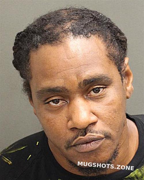 LLOYD KENSON KIMO 06/14/2024 - Orange County Mugshots Zone