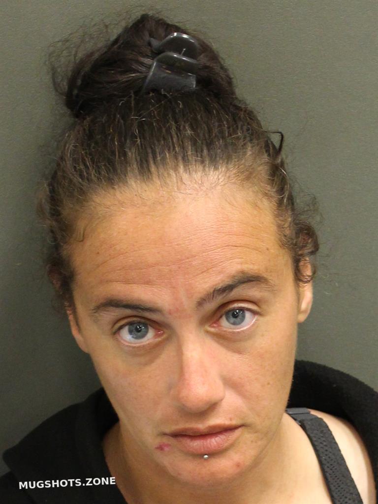 JONES JESSICA LYNN 06/14/2024 - Orange County Mugshots Zone