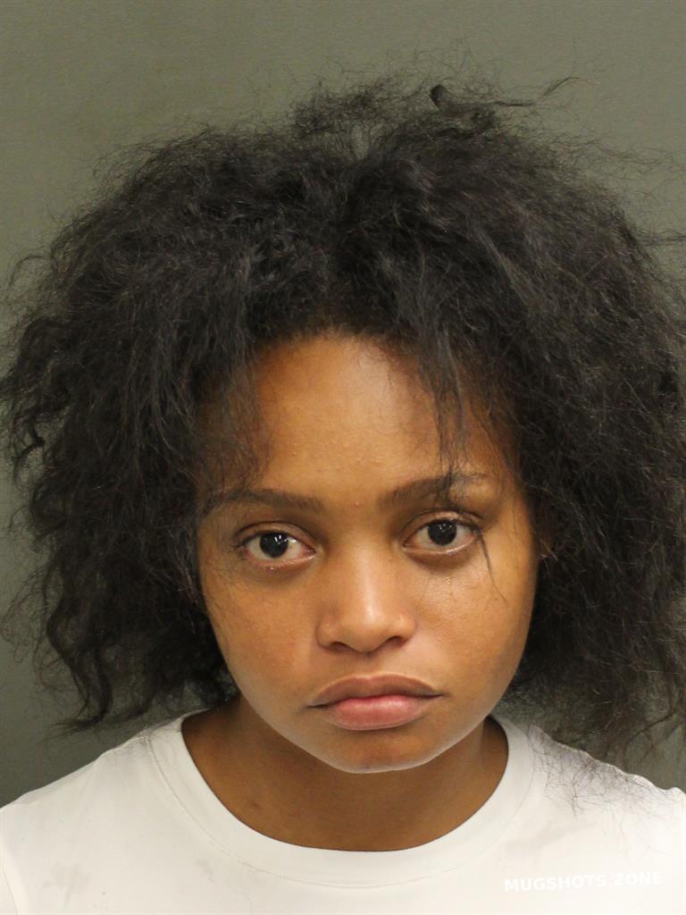 STEPHENS KHALILAH 06/14/2024 - Orange County Mugshots Zone