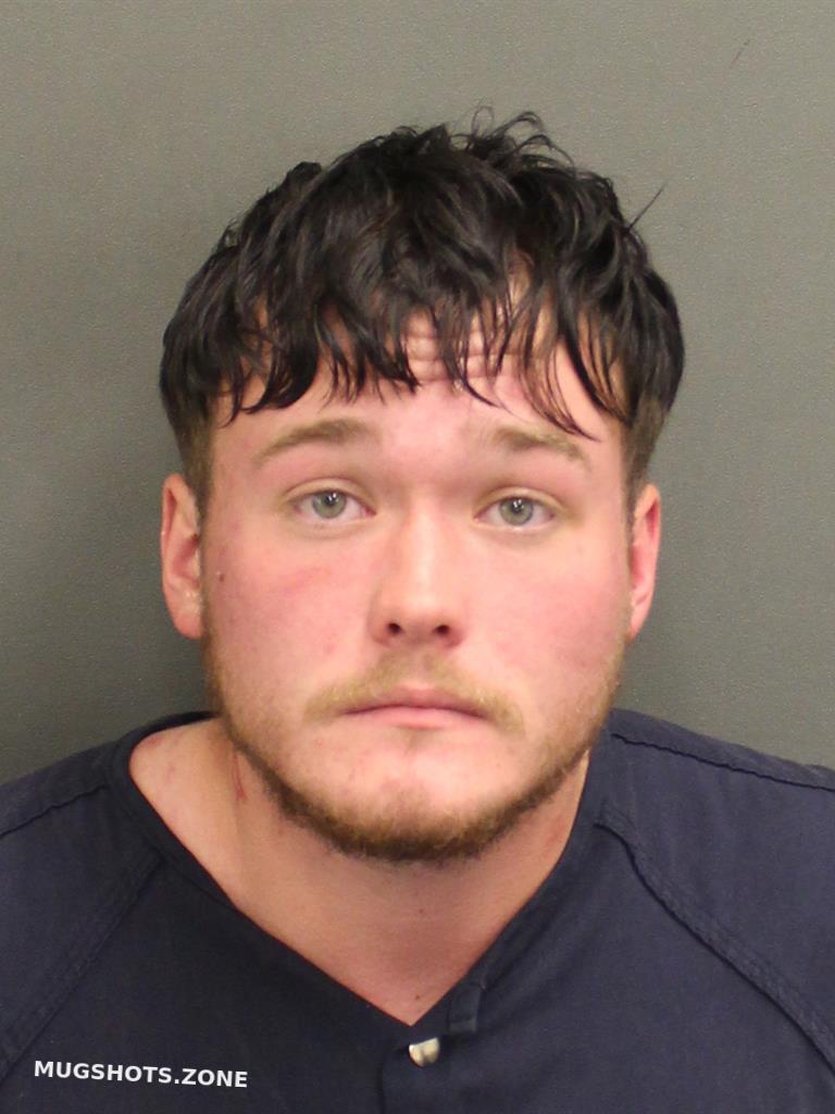 BONNER JACKSON LEE 06/14/2024 - Orange County Mugshots Zone