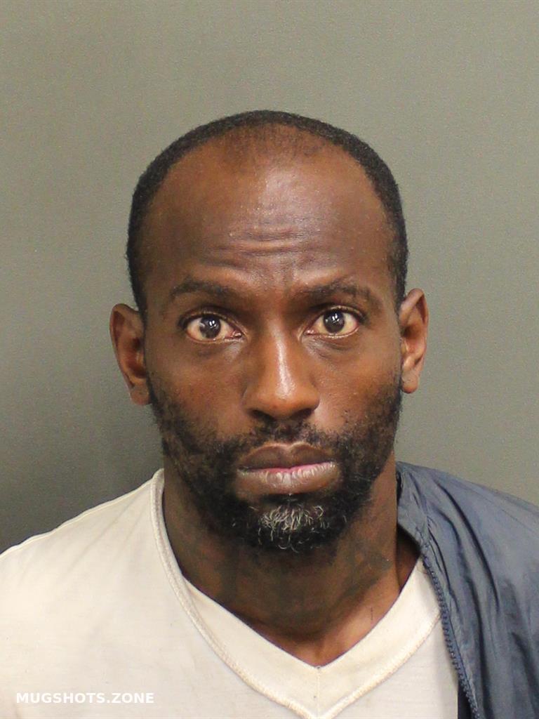 WILSON ERIC ALEXANDER 06/14/2024 - Orange County Mugshots Zone