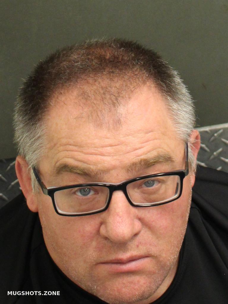 CUSTER RAYMOND LEE 06/14/2024 - Orange County Mugshots Zone