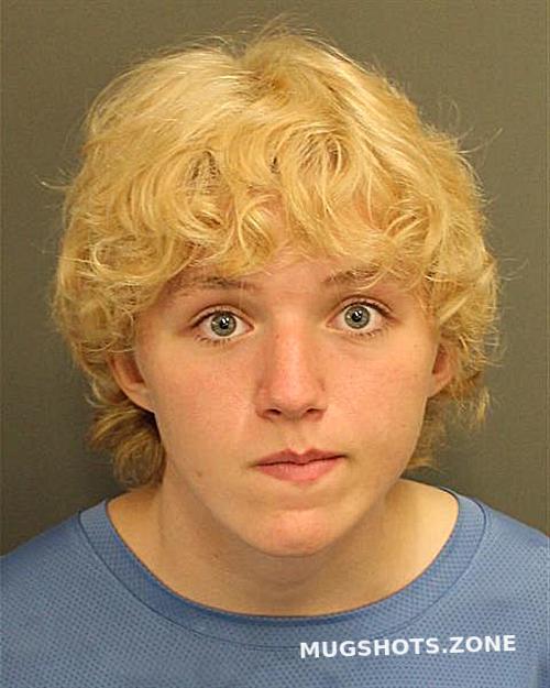 SADEK ALLISON VICTORIA 06/14/2024 - Orange County Mugshots Zone