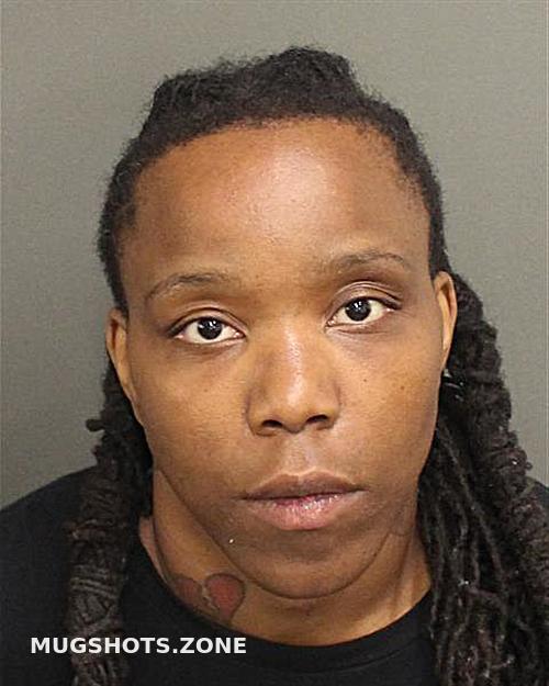 RIVERS CHELSEA DEON 06/14/2024 - Orange County Mugshots Zone