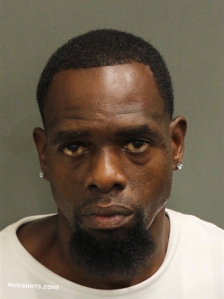 COOK SIDNEY 06/15/2024 - Orange County Mugshots Zone