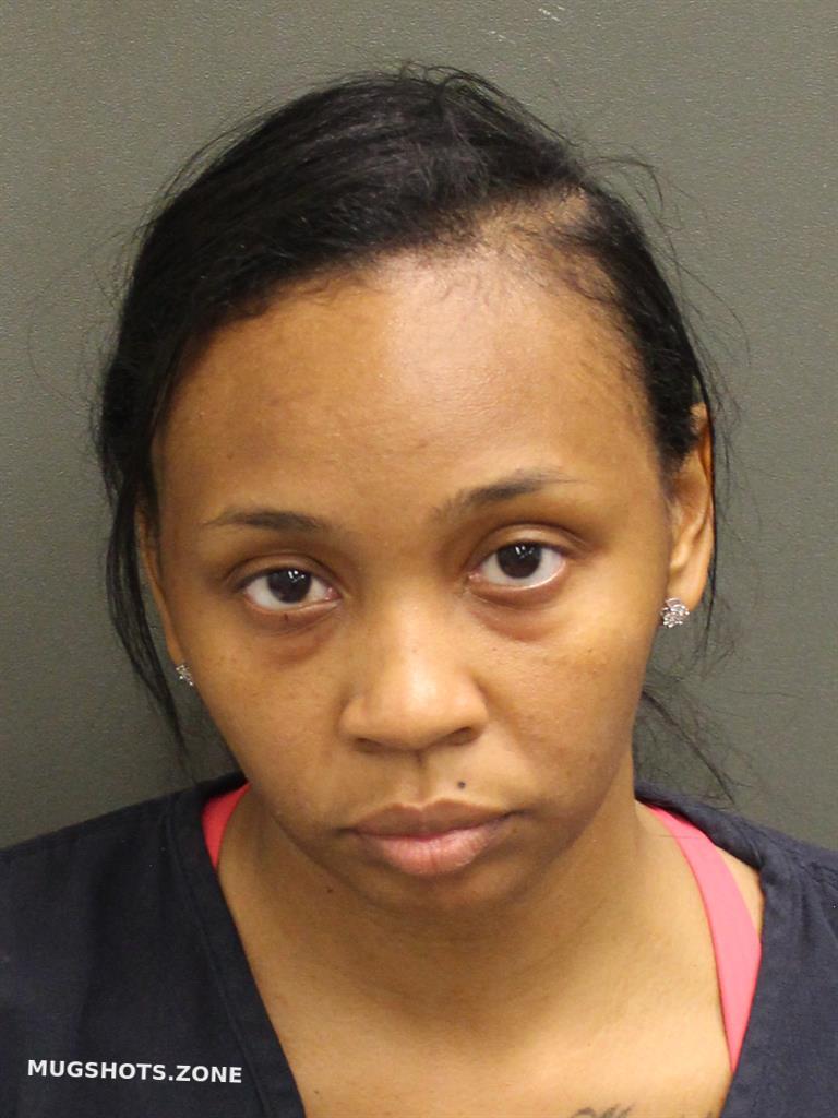 LEONARD APRIL DANAY 06/15/2024 - Orange County Mugshots Zone