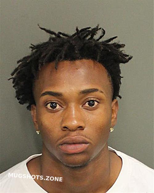 DESIRE CHRISTIAN HARDY 06/15/2024 - Orange County Mugshots Zone