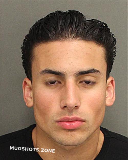 RIVAS DANIEL ALEJANDRO 06/15/2024 - Orange County Mugshots Zone