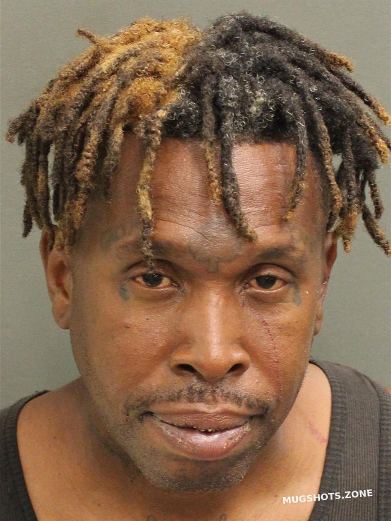 BENNETT JAMES EDWARD JR 06/16/2024 - Orange County Mugshots Zone