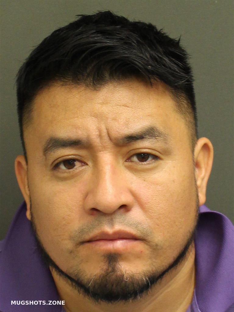 CAMPOSECOHERNANDEZ MARVIN 06/16/2024 - Orange County Mugshots Zone