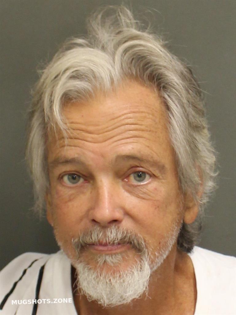 MCDUFFIE BRETT CHRISTOPHER 06/16/2024 - Orange County Mugshots Zone