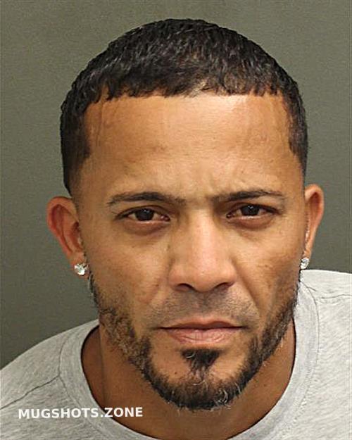RODRIGUEZ CARLOS 06/17/2024 - Orange County Mugshots Zone