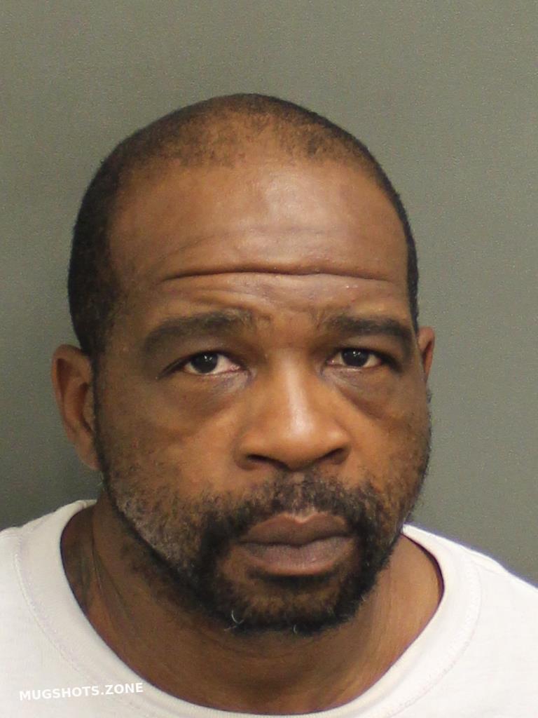 COLLIER JOE TERRY JR JR 06/17/2024 - Orange County Mugshots Zone