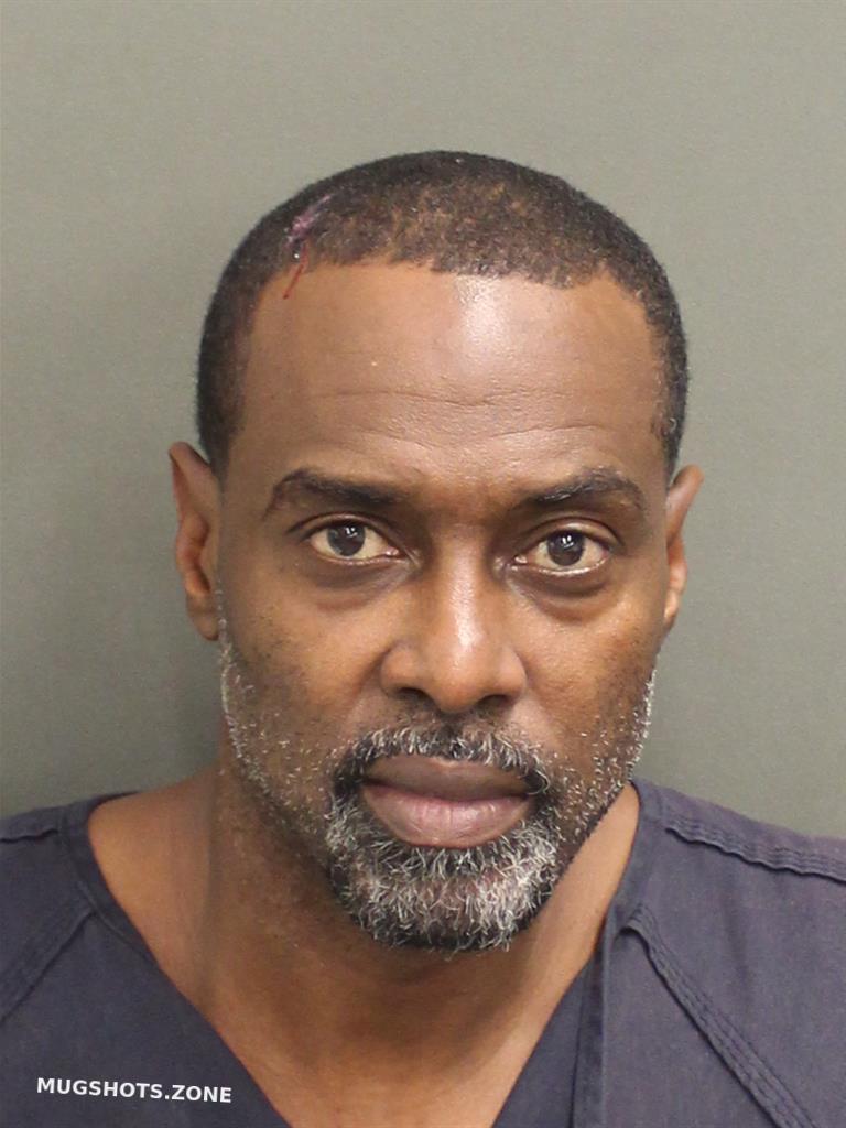 BARRETT ERVIN JR 06/17/2024 - Orange County Mugshots Zone