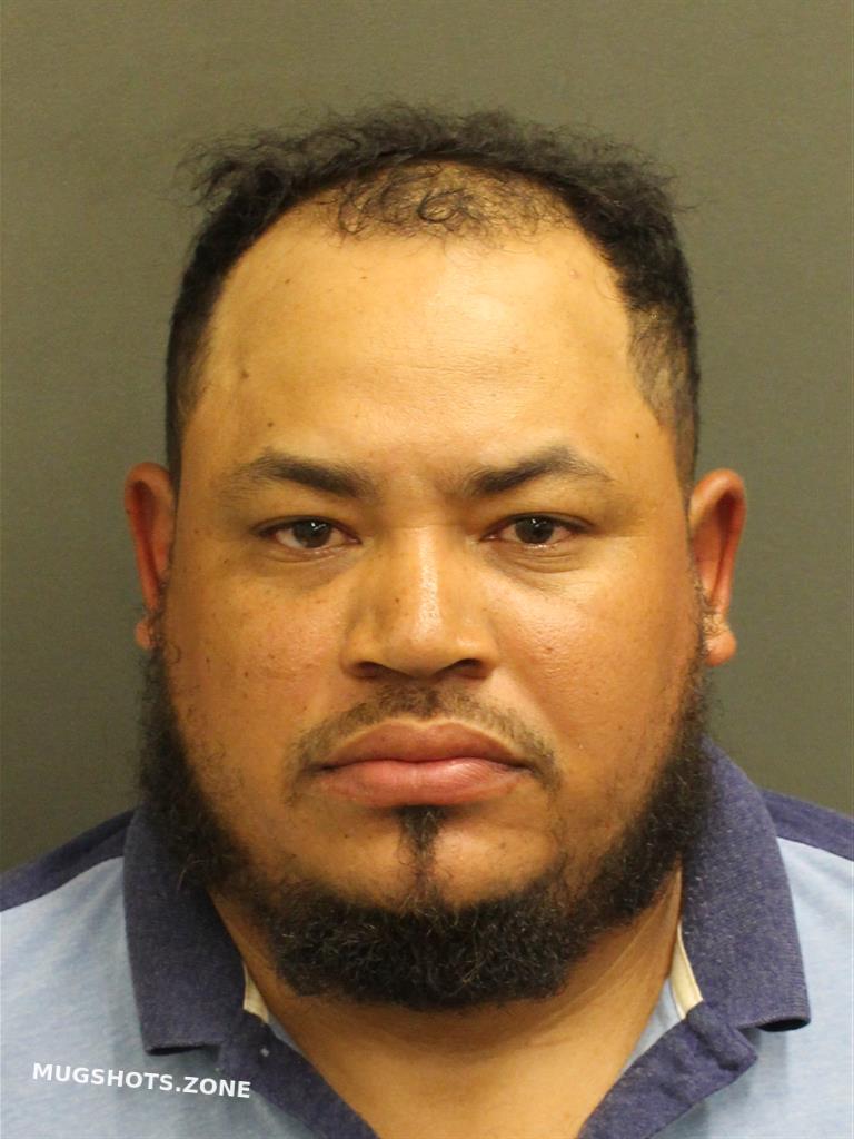 VELASQUEZCASTRO JAYRO ASAEL 06/17/2024 - Orange County Mugshots Zone