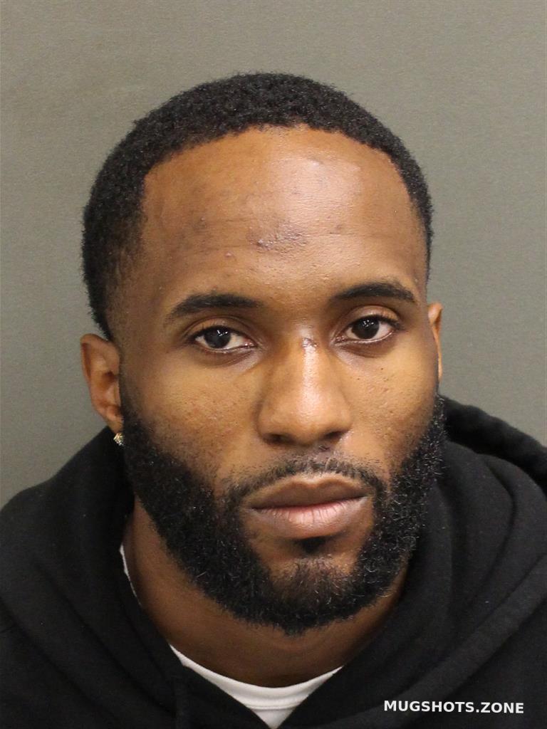 ROBERTS ARQUAN JAMONTE 06/17/2024 - Orange County Mugshots Zone