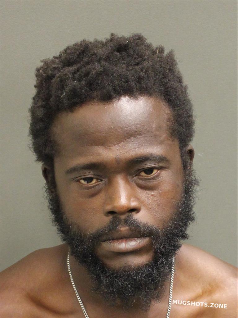 HENRY EMMANUEL J 06/17/2024 - Orange County Mugshots Zone