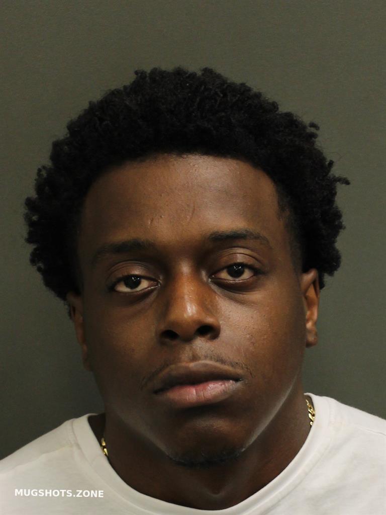 DUVAL CHRISTOPHER BRYAN 06/18/2024 - Orange County Mugshots Zone