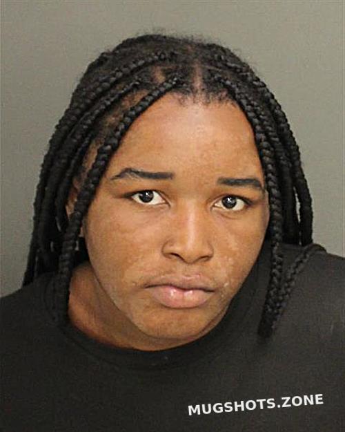 BOYD SHADAYE SHANELLE 06/18/2024 - Orange County Mugshots Zone