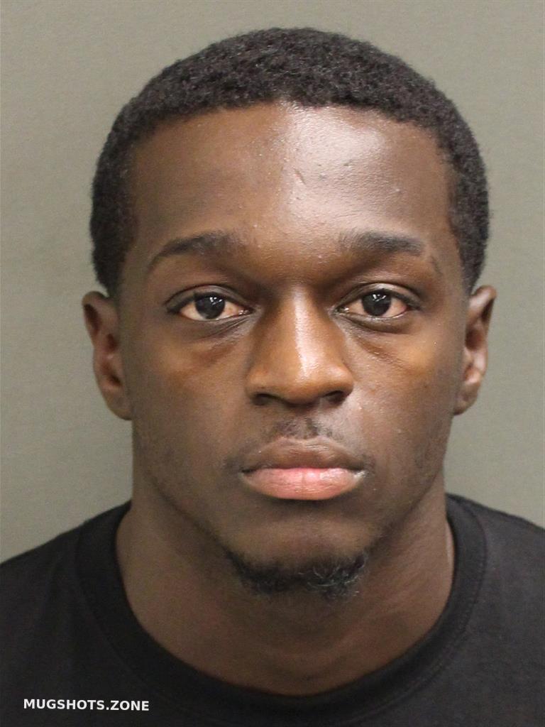 SMITH CLENZIE DWAYNE JR 06/18/2024 - Orange County Mugshots Zone