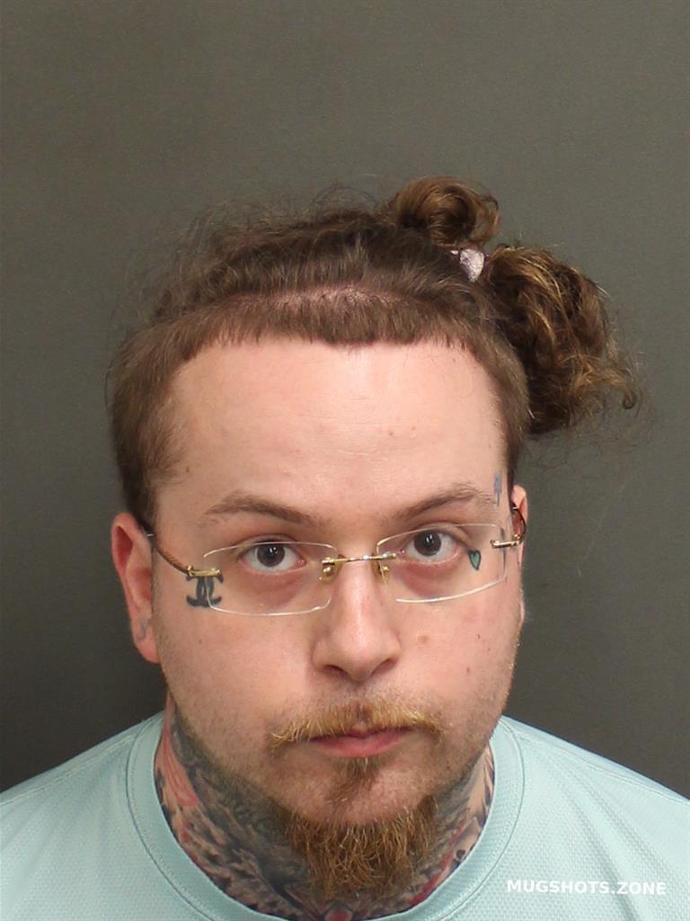 ANDRADE ANDREW LOUIS 06/18/2024 - Orange County Mugshots Zone