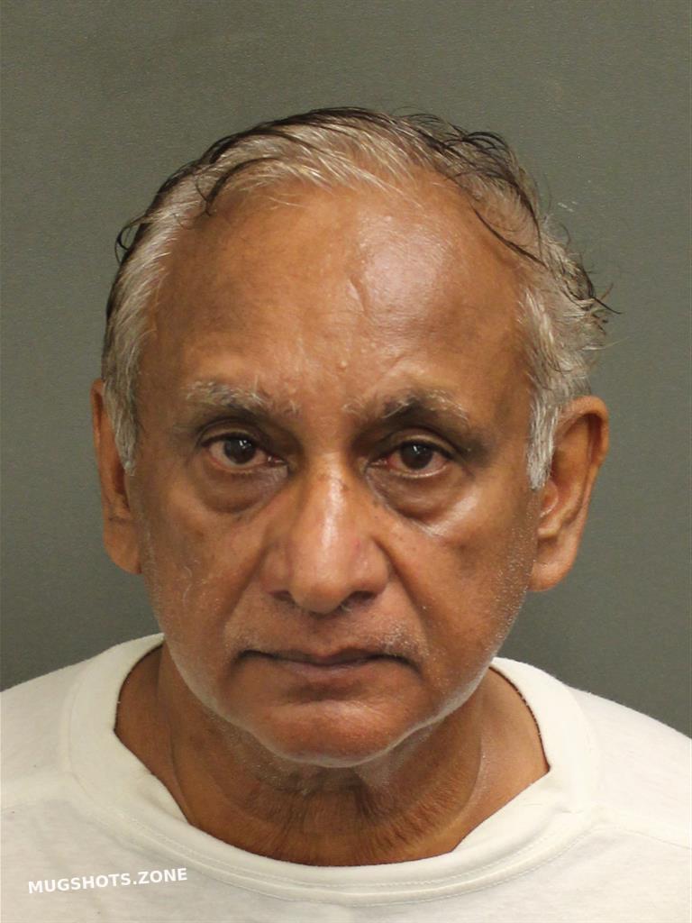 PAUL CYD CHETRAM 06/18/2024 - Orange County Mugshots Zone