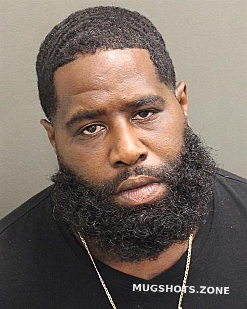 HENDERSON KEVIN TAVARES 06/18/2024 - Orange County Mugshots Zone