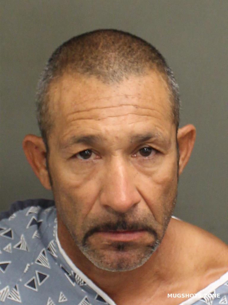 CASTILLO EDELMIRO JR 06/18/2024 - Orange County Mugshots Zone