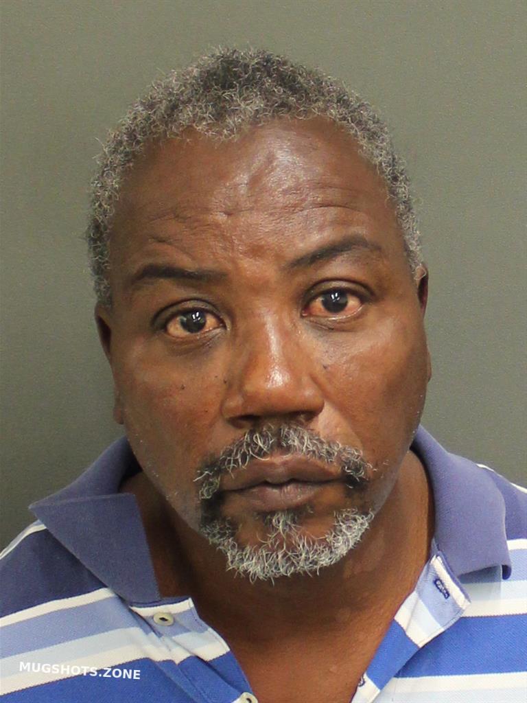 MORGAN TONY 06/18/2024 - Orange County Mugshots Zone