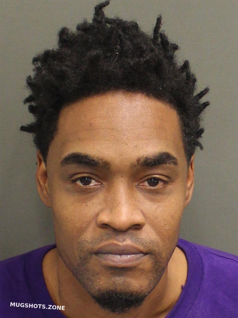 COOPER MALCOM XAVIER 06/19/2024 - Orange County Mugshots Zone