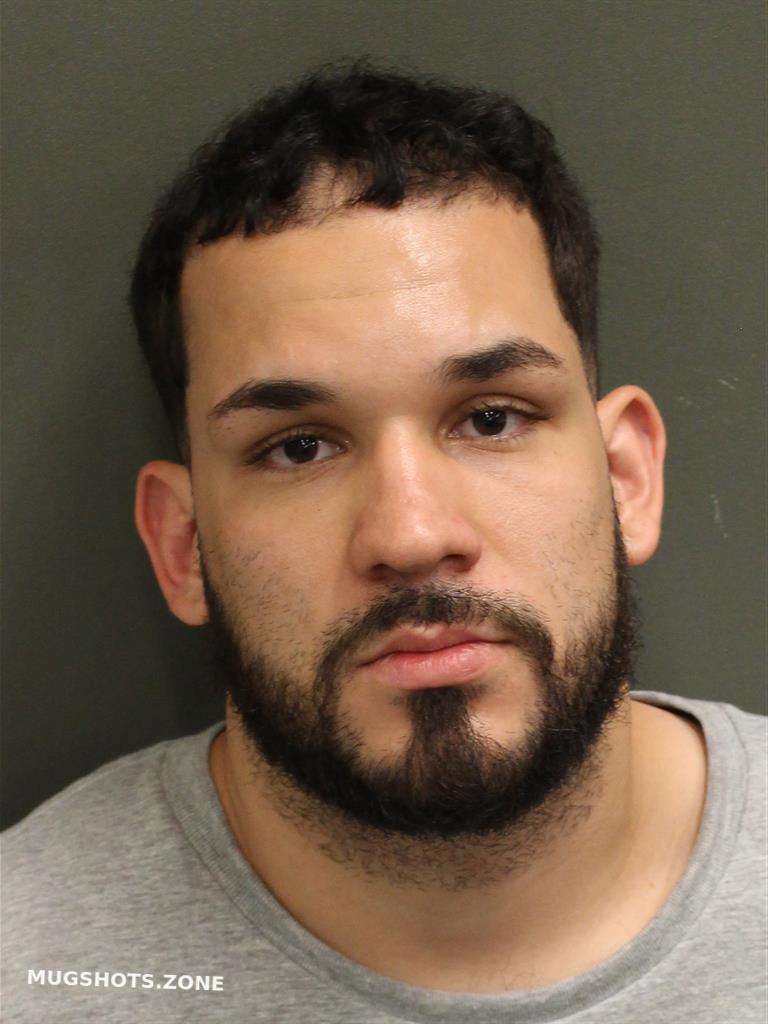 CANCEL DANIEL MARTIN 06/19/2024 - Orange County Mugshots Zone