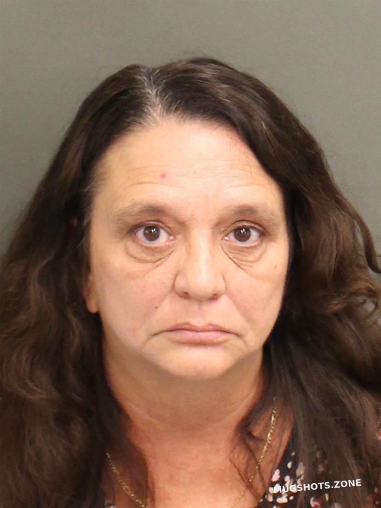 RUMNEY RENEE LEA 06/19/2024 - Orange County Mugshots Zone