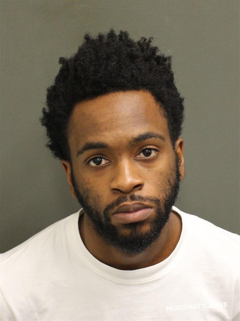 JAMES JAMIE 06/19/2024 - Orange County Mugshots Zone