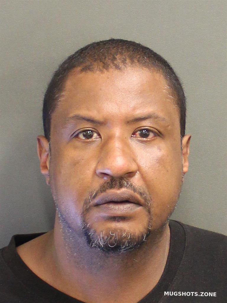 SMITH CLINTON 06/20/2024 - Orange County Mugshots Zone