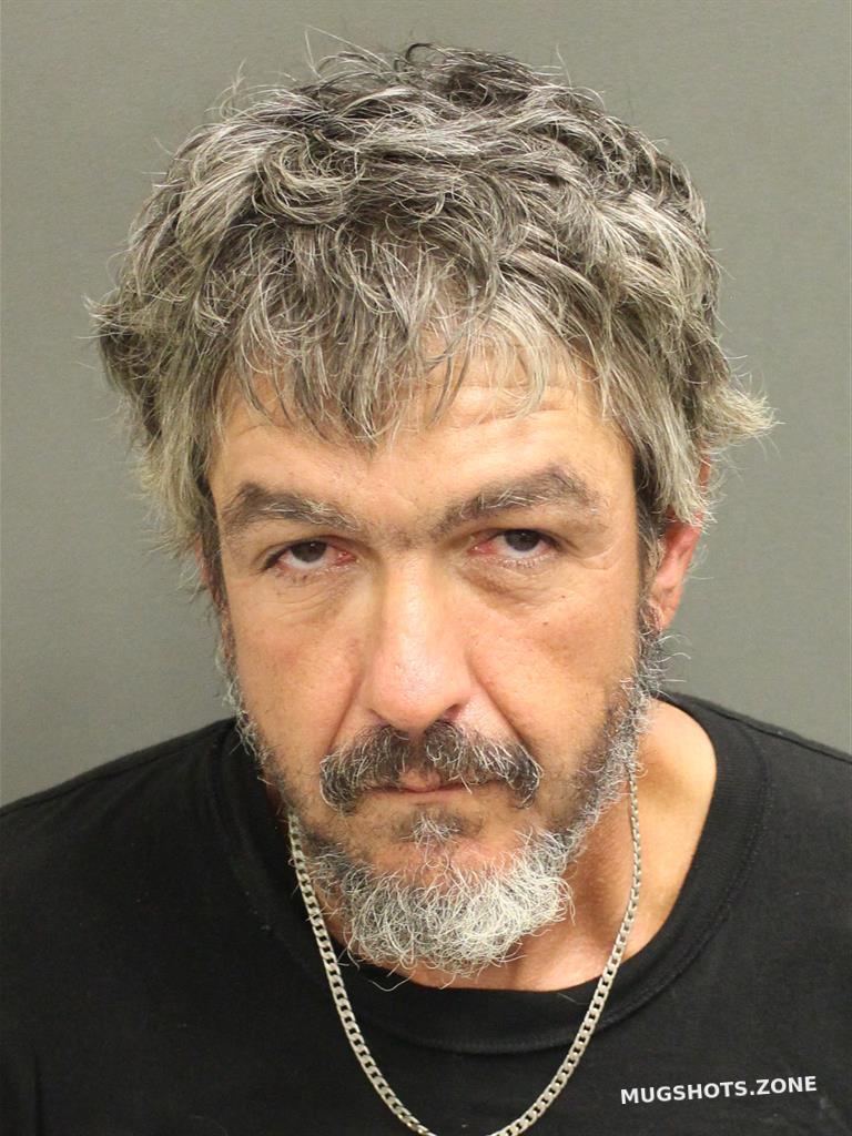 SLATE RANDALL LEE 06/20/2024 - Orange County Mugshots Zone