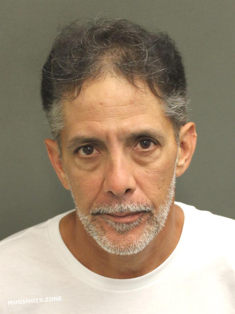 SMITH GARY DAVID 06/20/2024 - Orange County Mugshots Zone