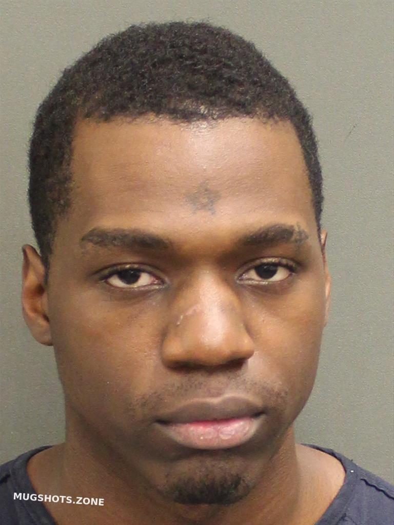 BARNES CORBAN CHRISTOPHER 06/20/2024 - Orange County Mugshots Zone