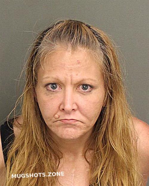 PAGE LINDSEY LEE 06/20/2024 - Orange County Mugshots Zone