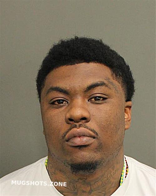 GASKINS JOSHUA ELIJAH 06/20/2024 - Orange County Mugshots Zone